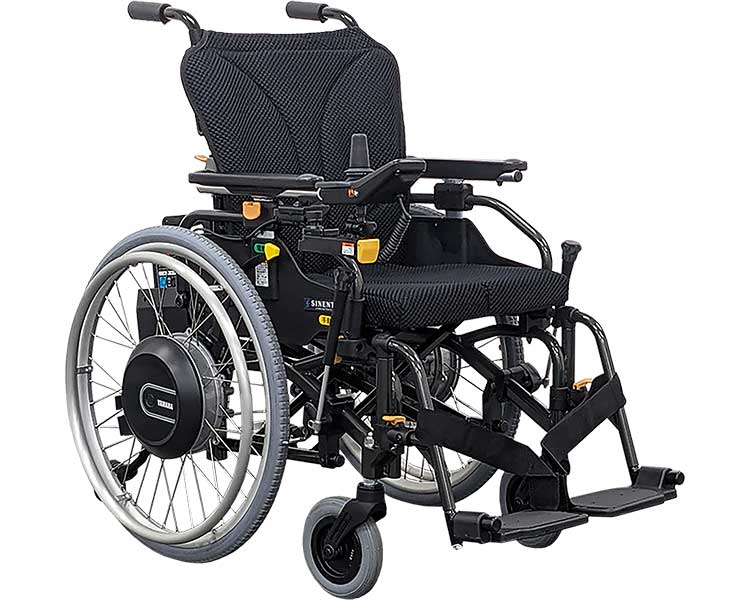 WheeMo（ウィーモ） イノーマ / SW0142M JWG-1-22 - デモショップ - 商店