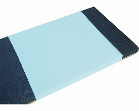 ブルー防水シーツ スムースニット レギュラーサイズ / 100-03 ピンク - デモショップ - 商店