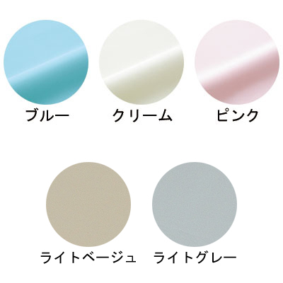 ブルー防水シーツ スムースニット レギュラーサイズ / 100-03 ピンク - デモショップ - 商店