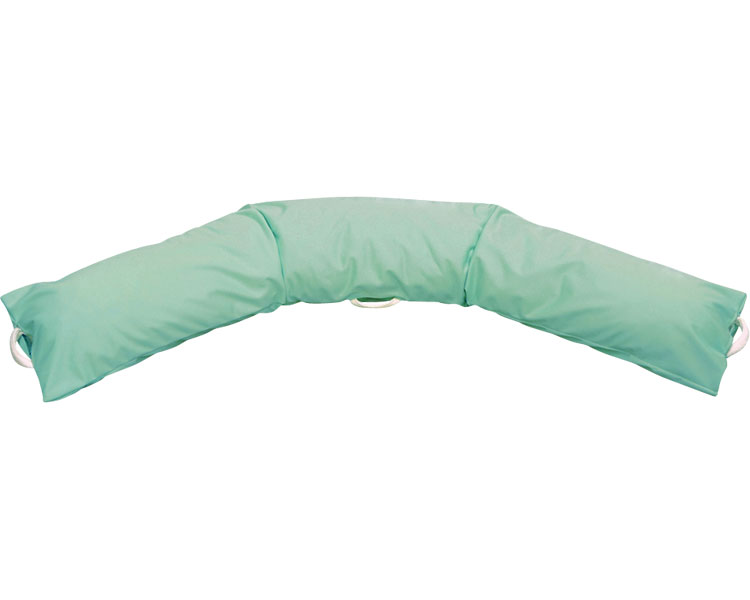 ナーセントExロール150用 防水カバー / ペパーミントグリーン - デモショップ - 商店