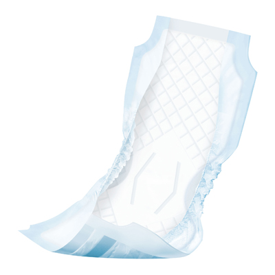 ライフリー ズレずに安心うす型紙パンツ専用尿とりパッド / 52790→55155 28枚 - デモショップ - 商店