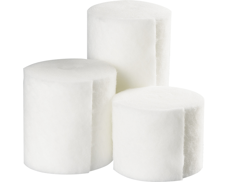 ギプスラップ 3号 18巻入 / NE-2073 10cm×3.6m - デモショップ - 商店