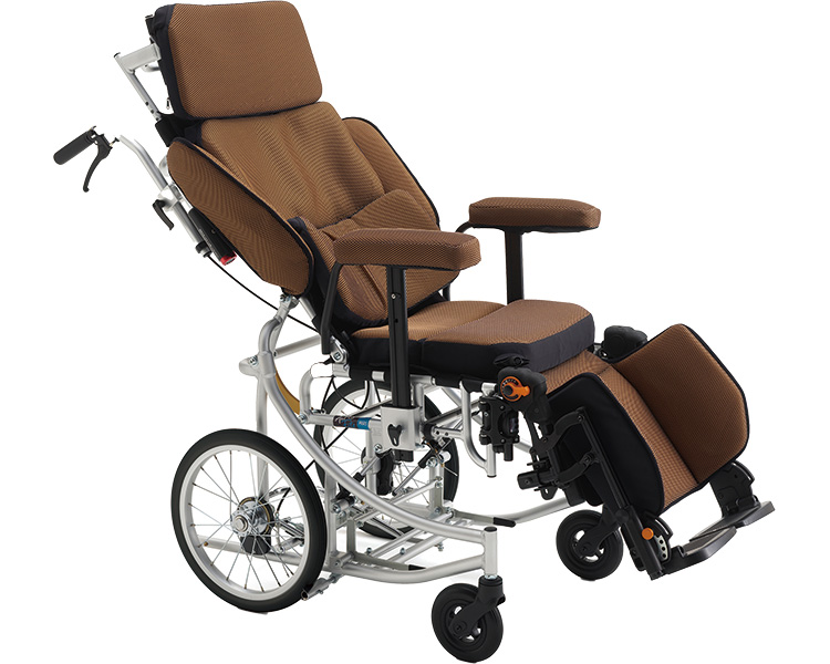 Air・Fitz（エア・フィッツ）AFP-MR / CJ01152 キャメル（W10） - デモショップ - 商店