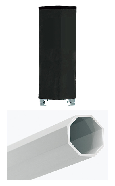 アルミテントSDX30 / G-1996 - デモショップ - 商店